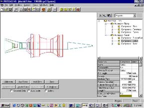 PRODAS V3 Model Editor